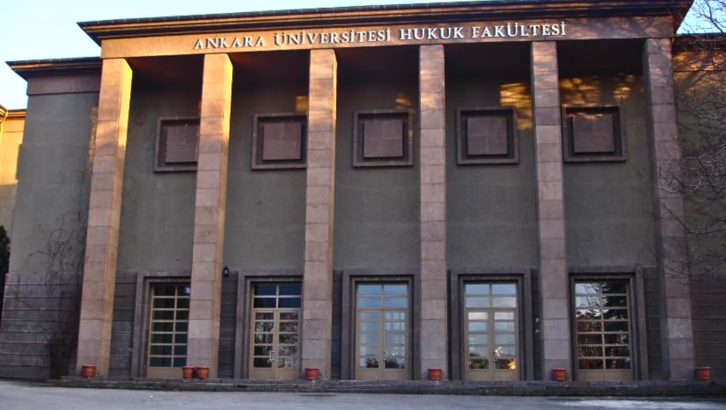 Ankara University - MBBS Mithram