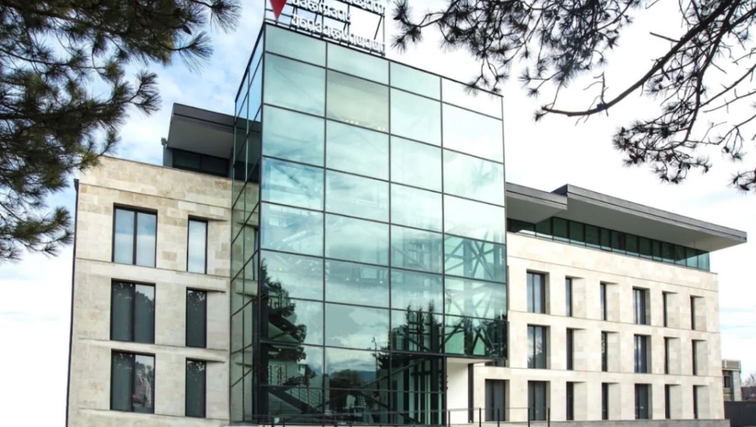 East European University - MBBS Mithram