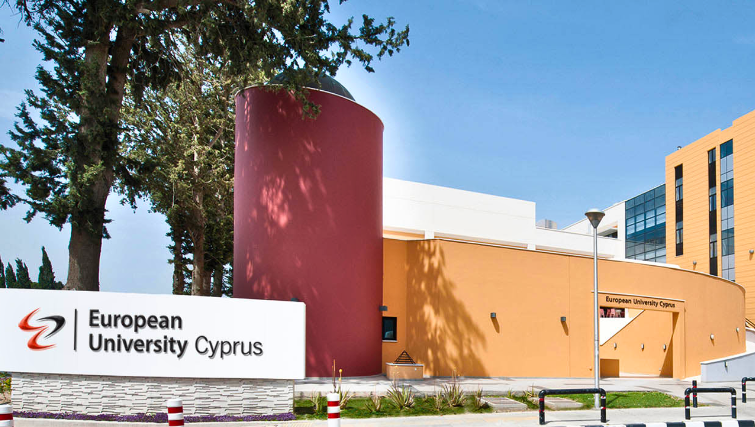 European University Cyprus - MBBS Mithram
