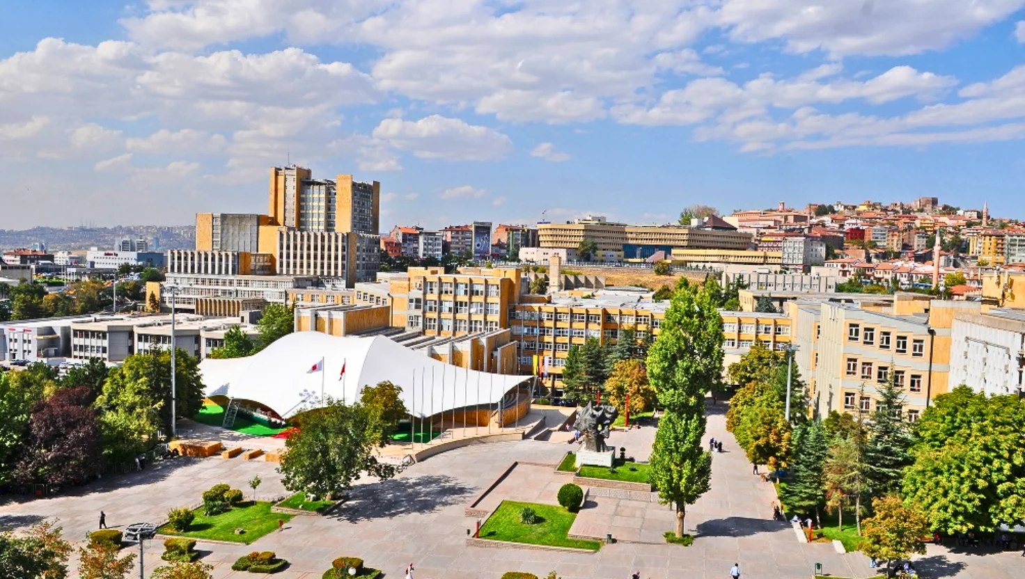 Hacettepe University - MBBS Mithram