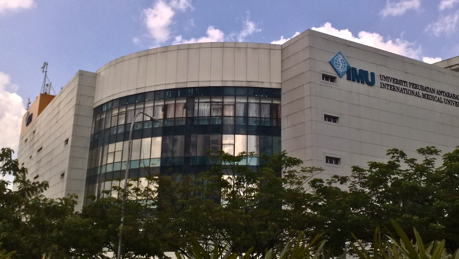 International Medical University (IMU) - MBBS Mithram