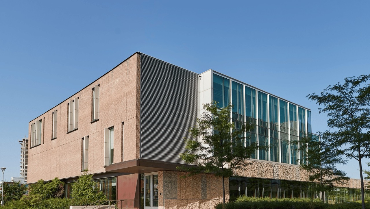 McMaster University, Michael G. DeGroote School of Medicine - MBBS Mithram