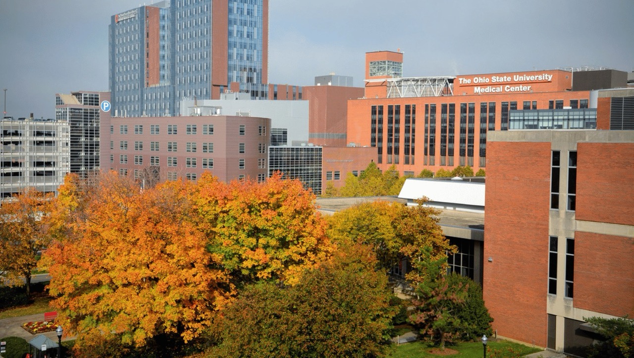 Ohio State University College of Medicine - MBBS Mithram