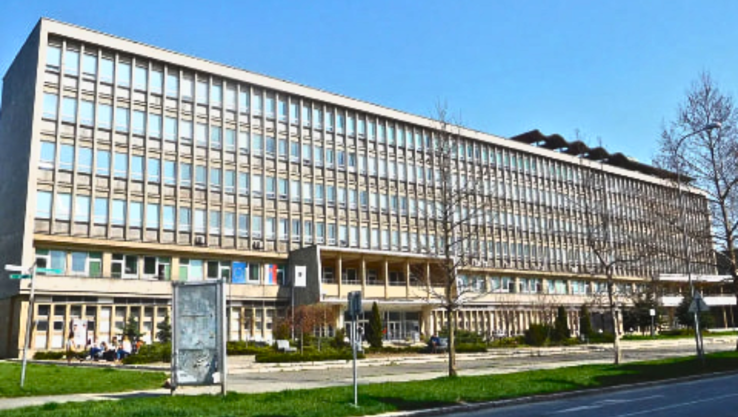 Slovak Medical University in Bratislava - MBBS Mithram