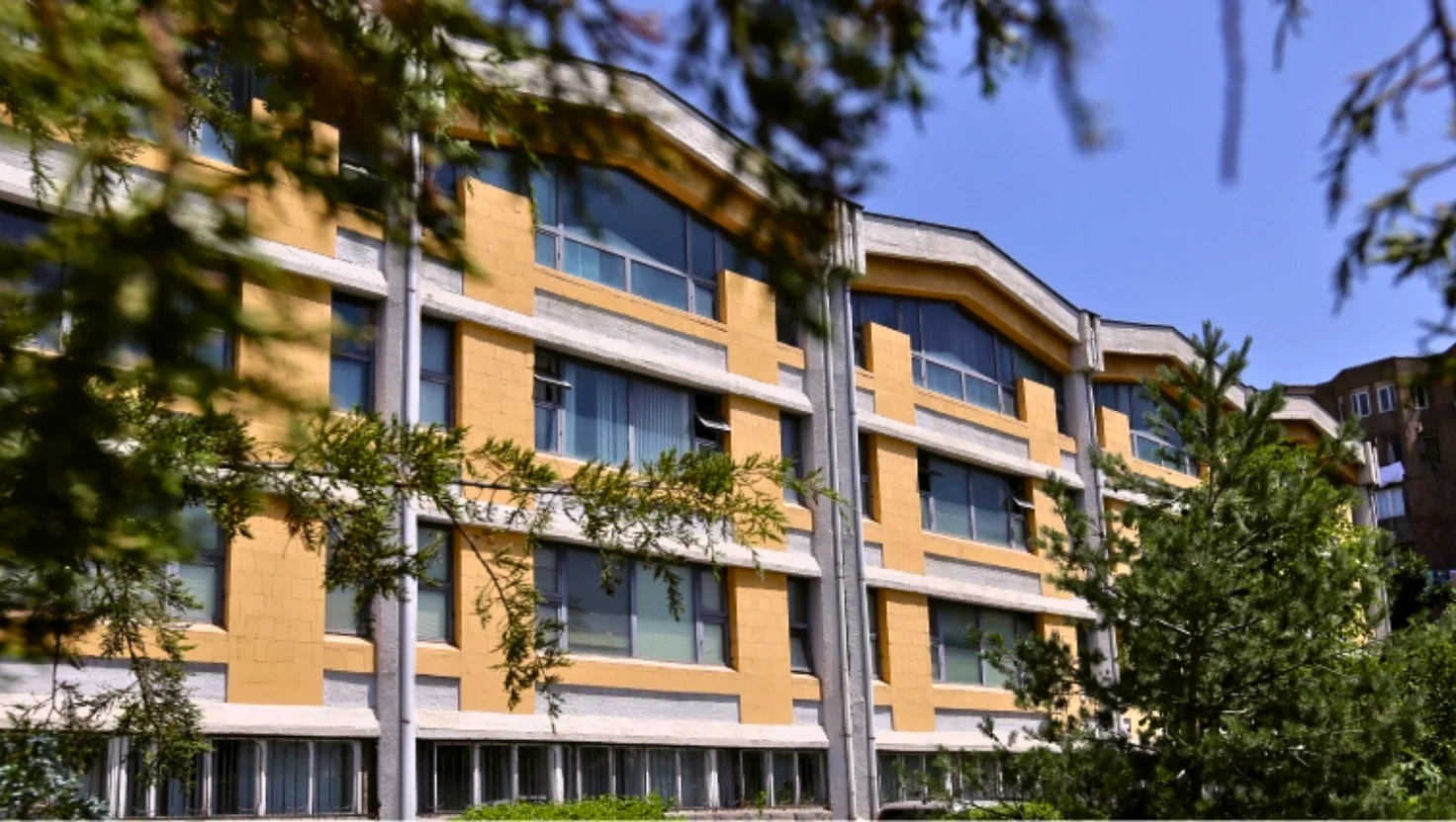 The University of Traditional Medicine - MBBS Mithram