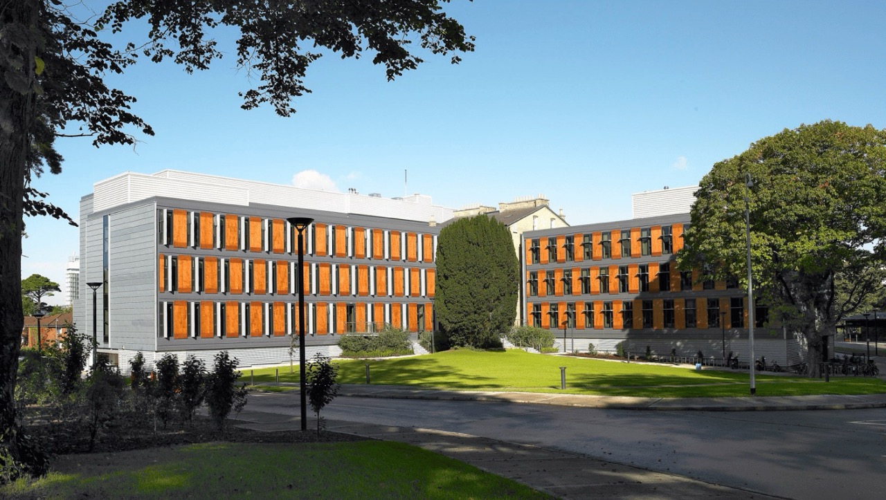 University College Cork (UCC), College of Medicine and Health - MBBS ...