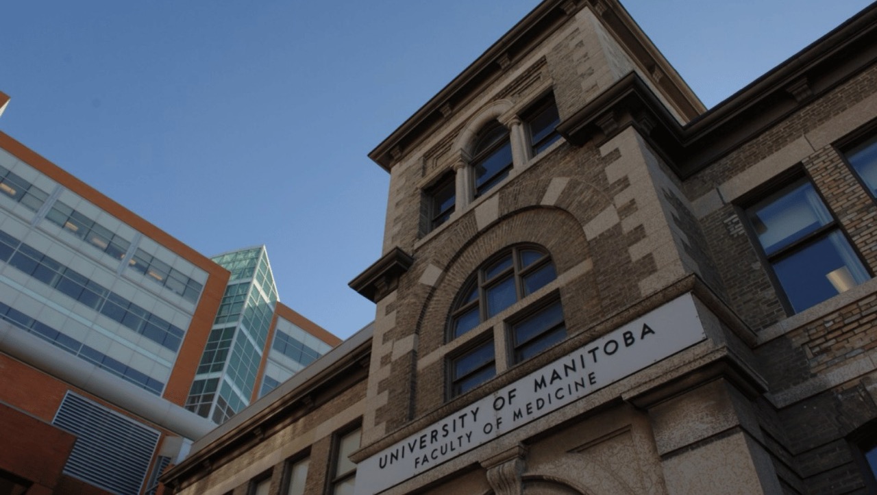 University of Manitoba, Max Rady College of Medicine - MBBS Mithram