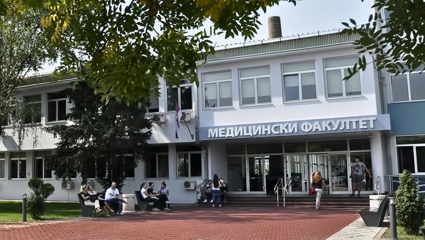 University of Novi Sad - MBBS Mithram