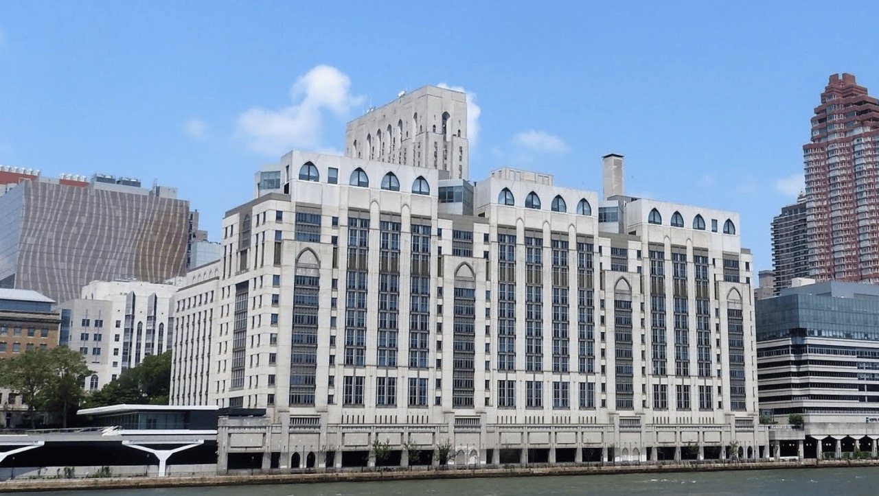 Weill Cornell Medical College - MBBS Mithram