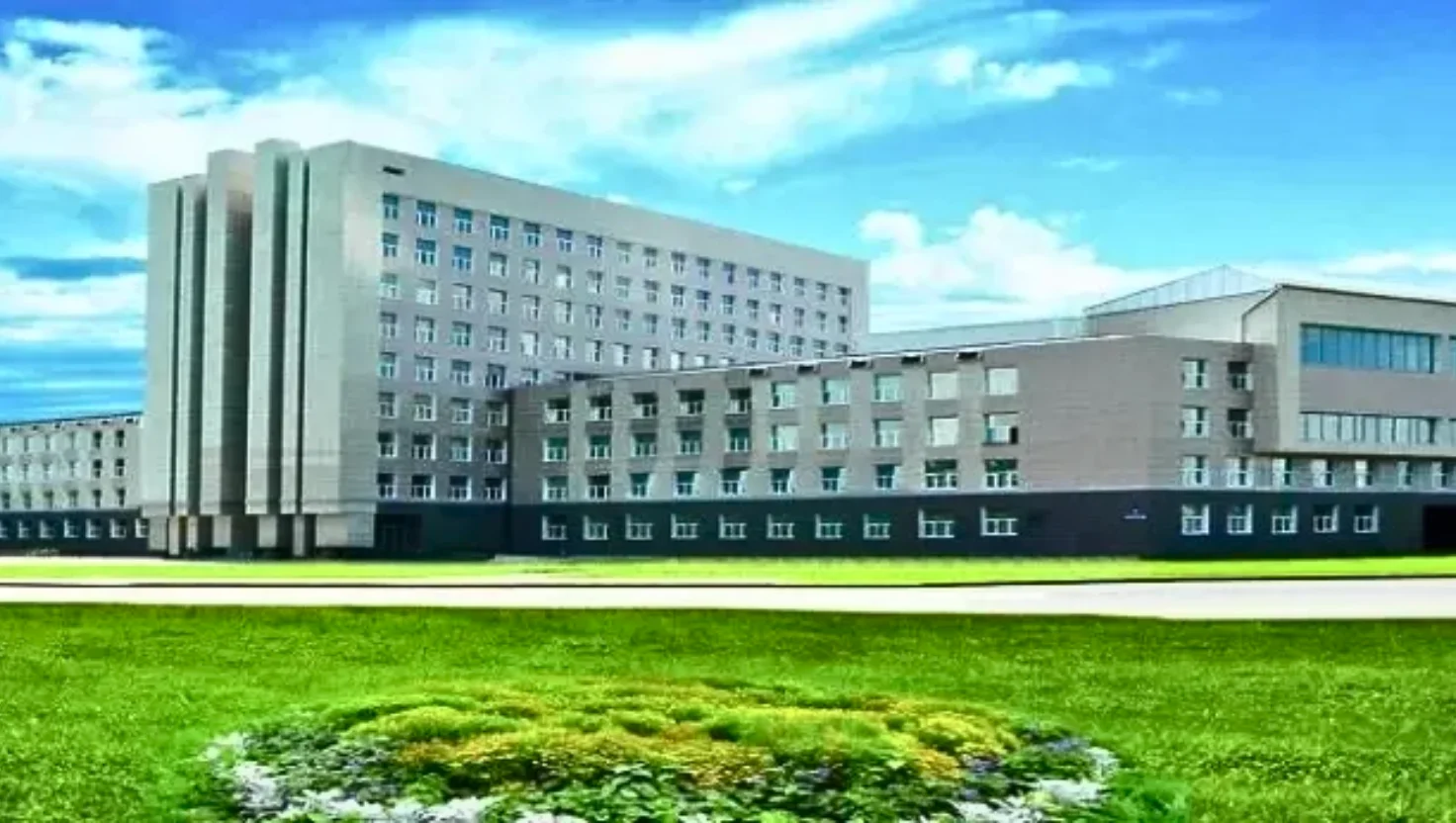 Yaroslav the Wise Novgorod State University - MBBS Mithram